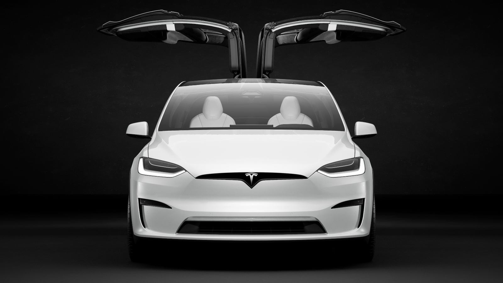 Tesla Model X 2022 | Precios y Opinión | carwow