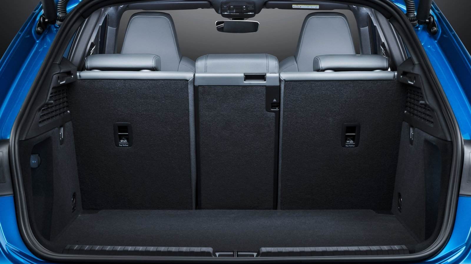 Medidas y maletero del Audi A3 Sportback | Carwow