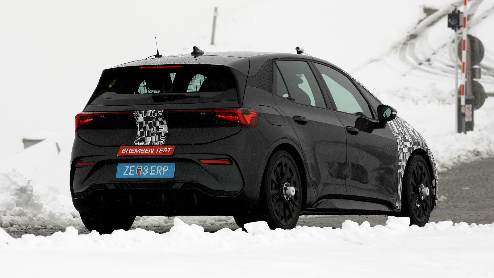 CUPRA prepara la actualización de su gama | Carwow