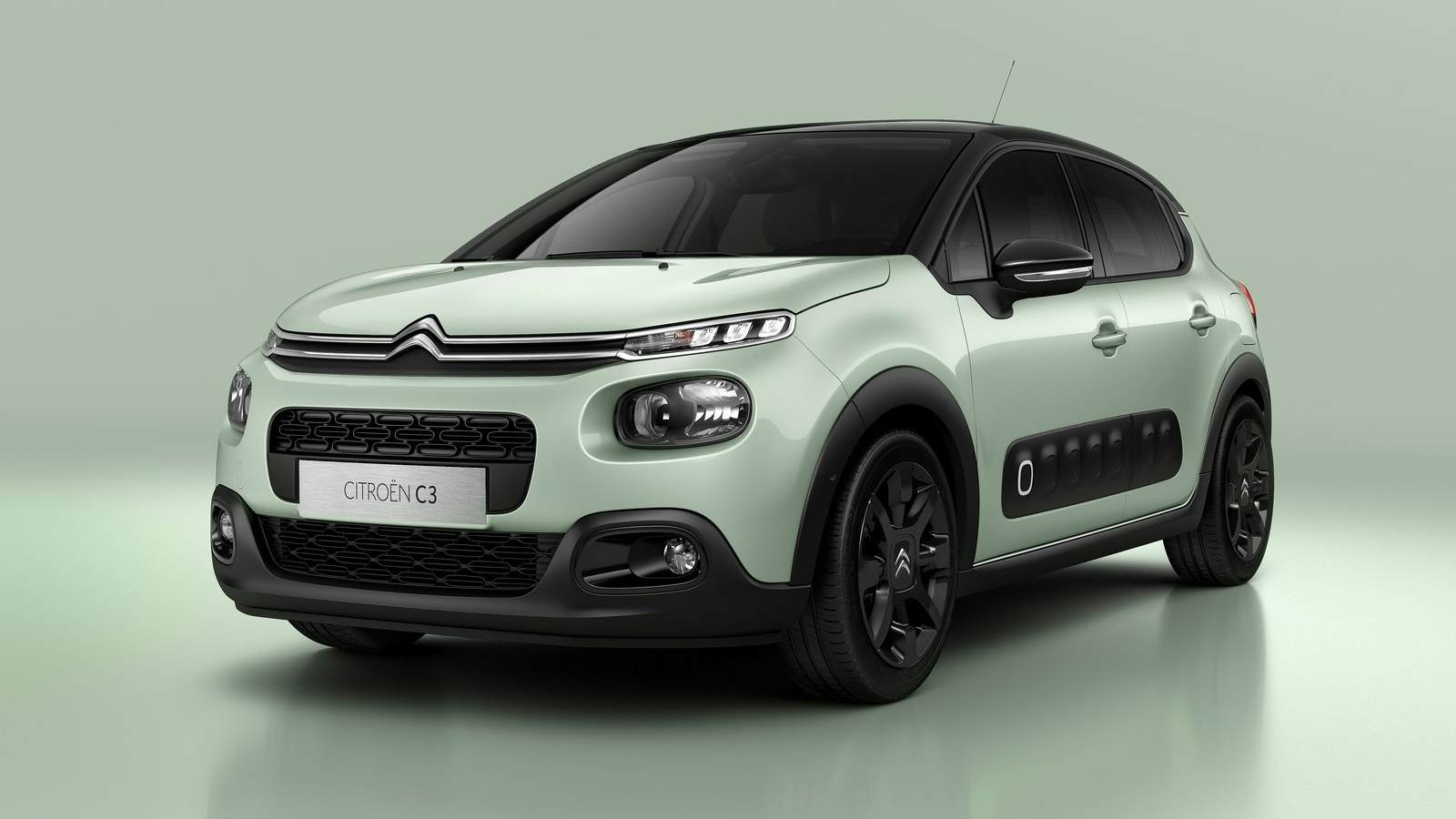 Guía de colores y precios del Citroën C3 | carwow