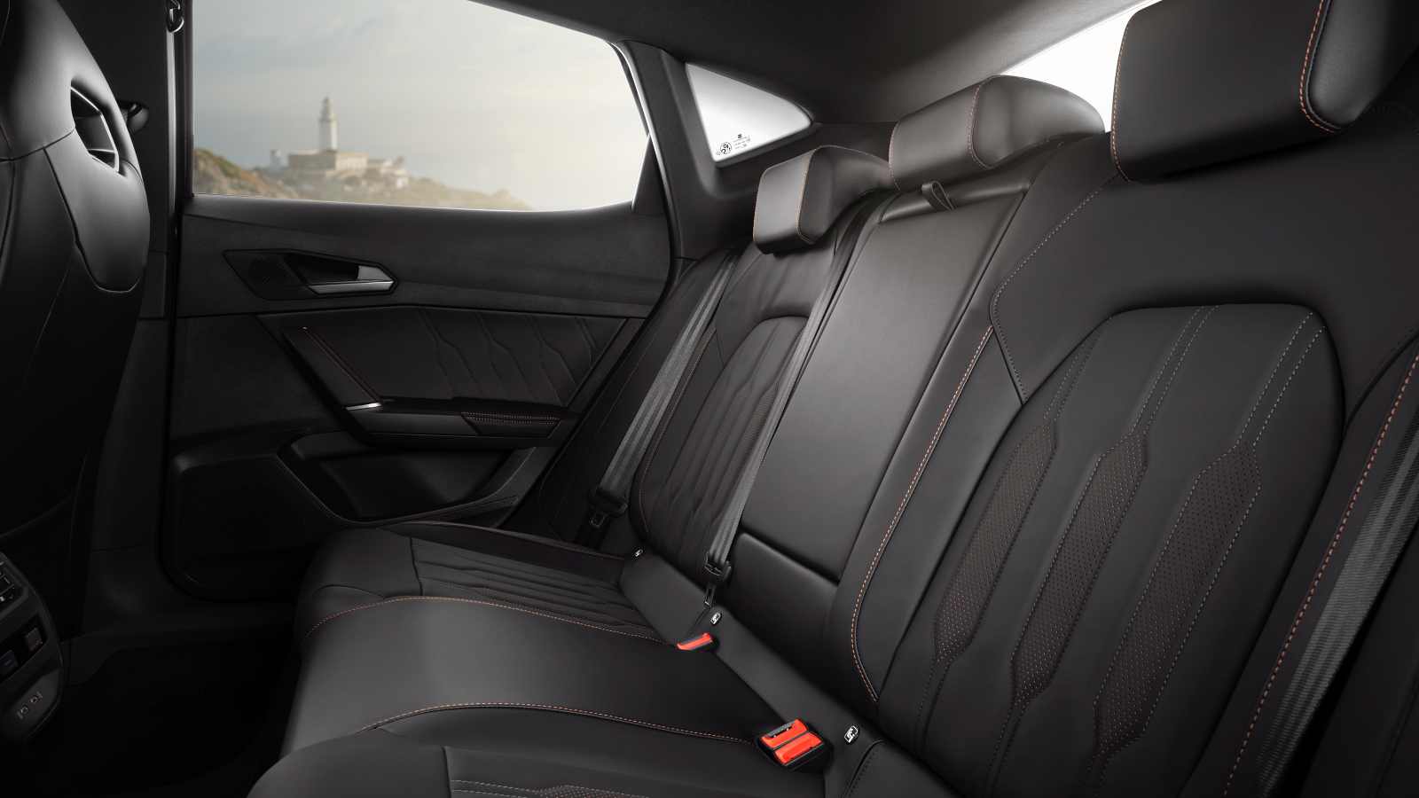 Comparativa CUPRA Formentor VS Hyundai Tucson | carwow | Carwow