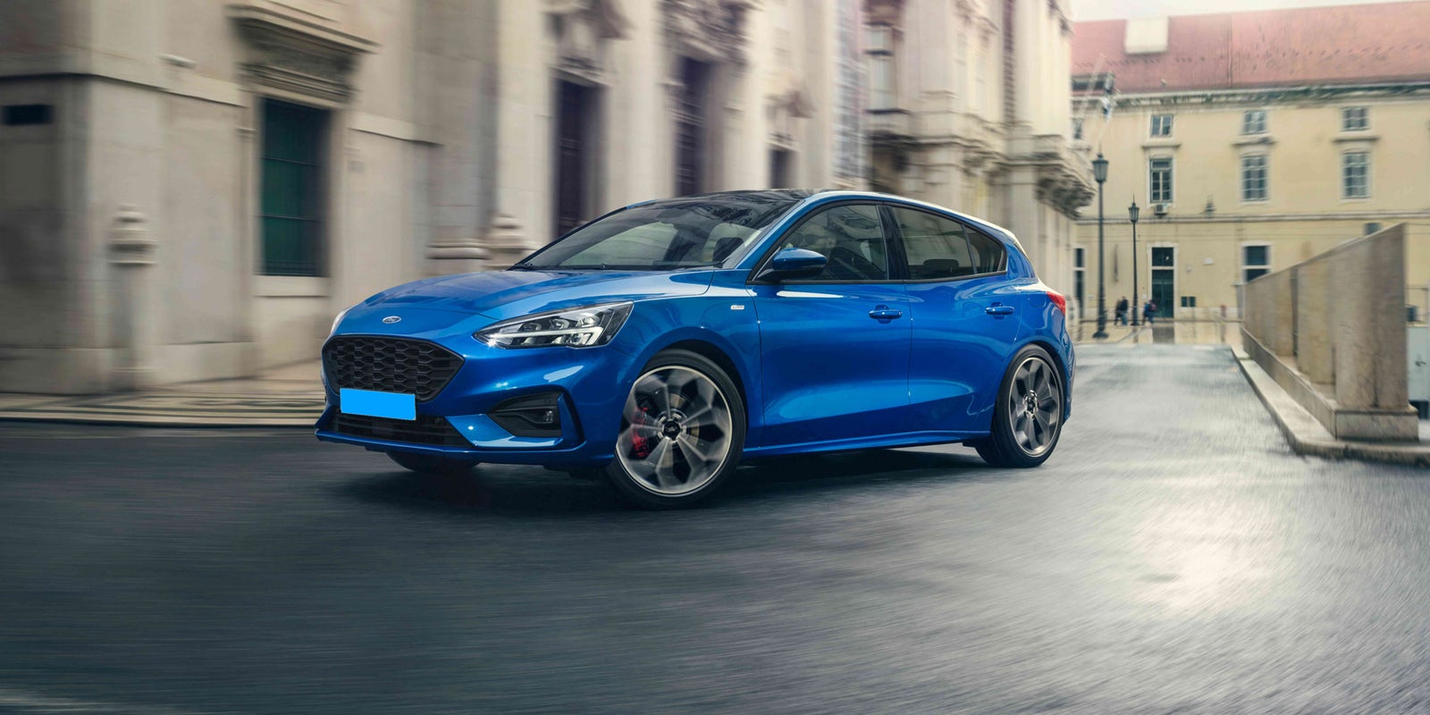 Ford Focus | Compara precios | carwow