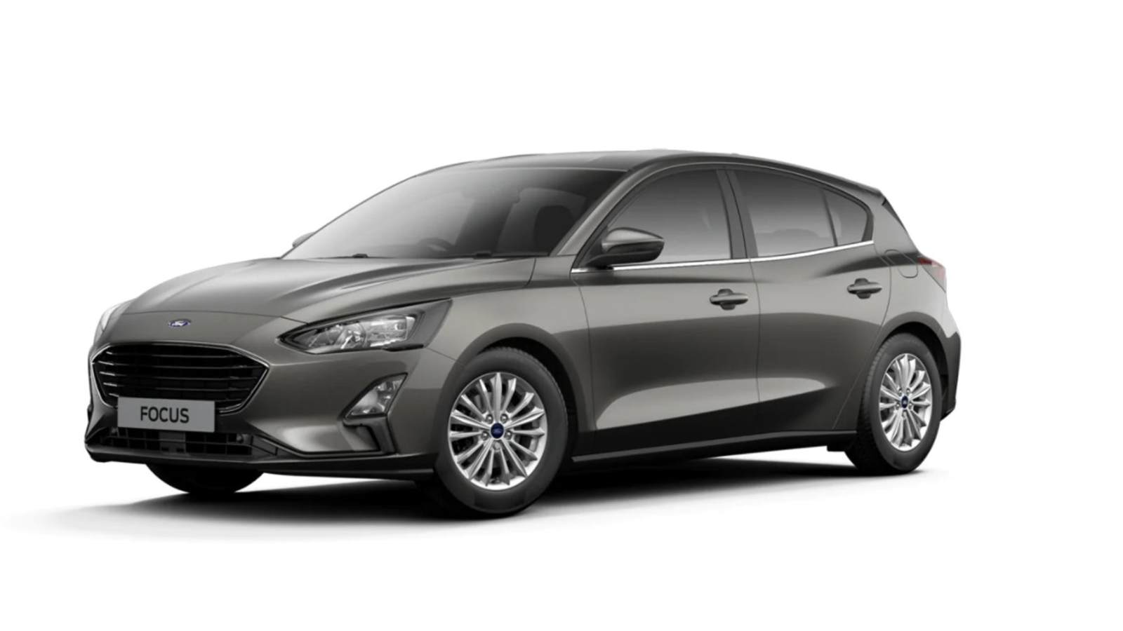 Guía de colores y precios del Ford Focus | carwow