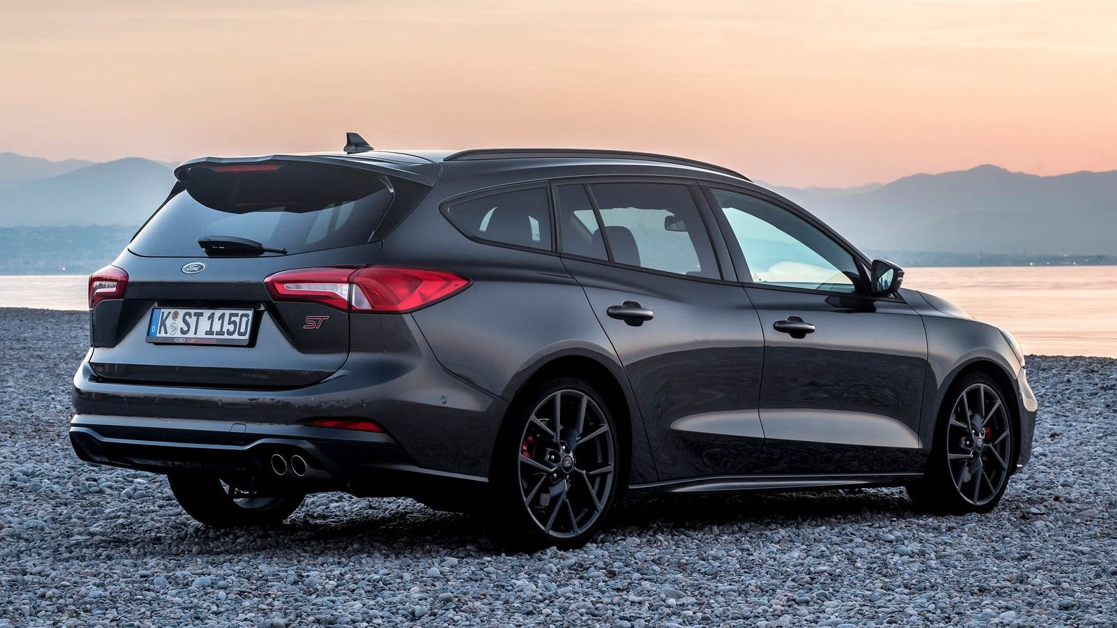 Ford Focus Sportbreak | Precios y Opinión | carwow