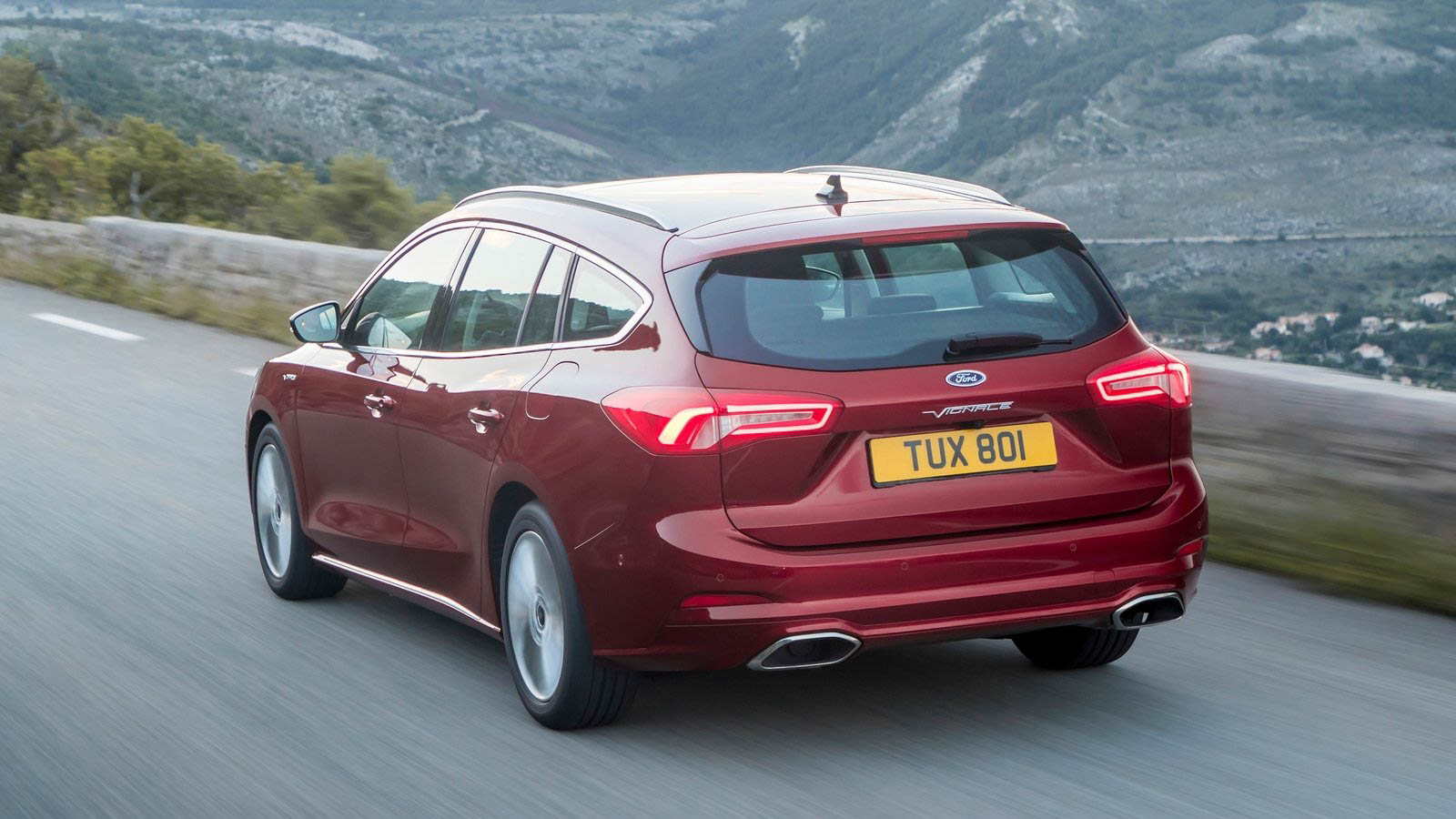 Ford Focus Sportbreak | Precios y Opinión | carwow