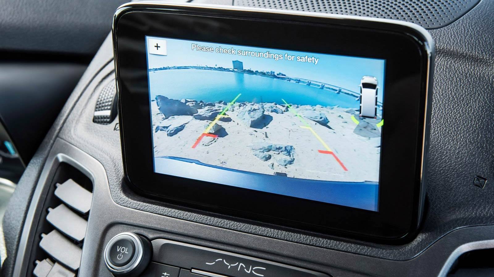 Ford Grand Tourneo Connect | Precios y Opinión | carwow