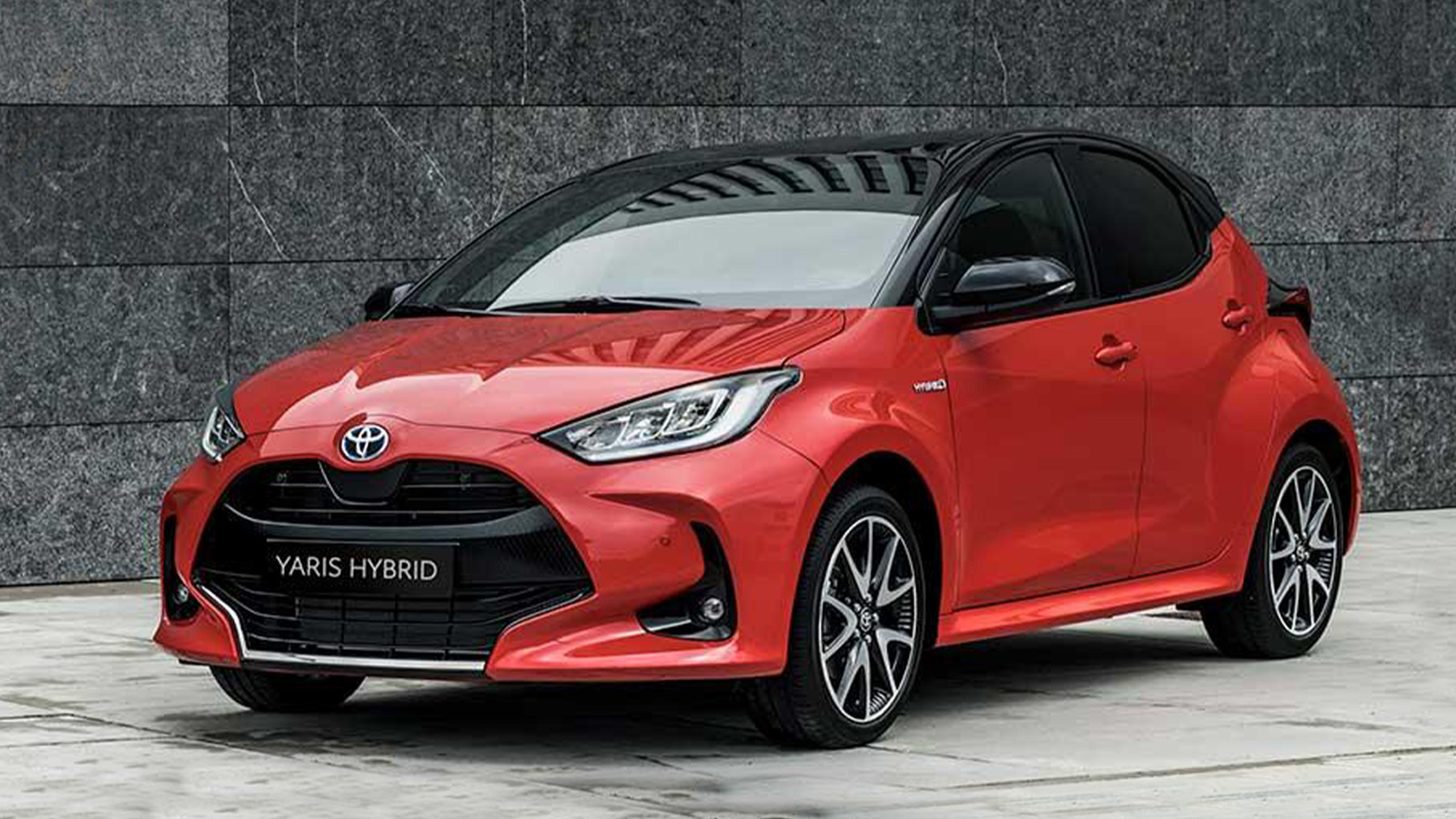 El mejor motor híbrido del mercado en la actualidad | Carwow