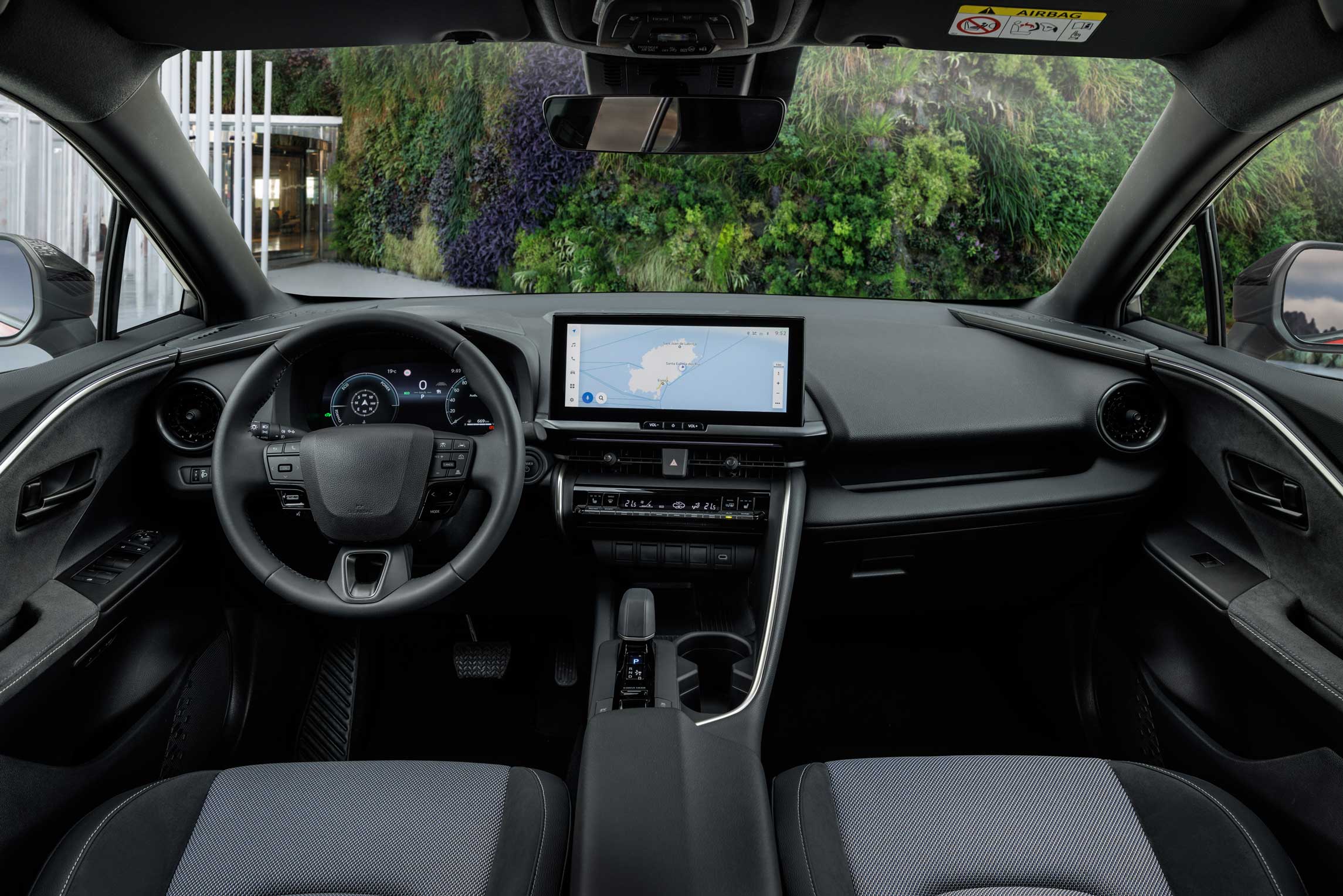 Mercedes Clase A Híbrido Enchufable Medidas Motores Y Acabados Carwow