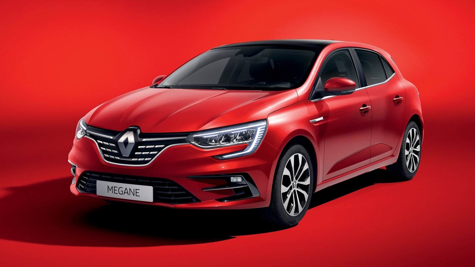 Guía de colores y precios del Renault Mégane | carwow