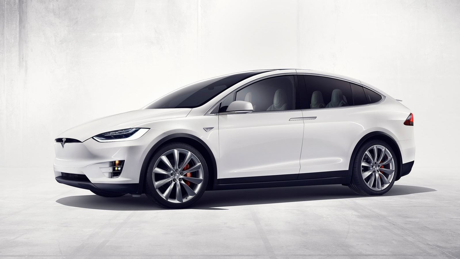 Tesla Model X 2022 | Precios y Opinión | carwow