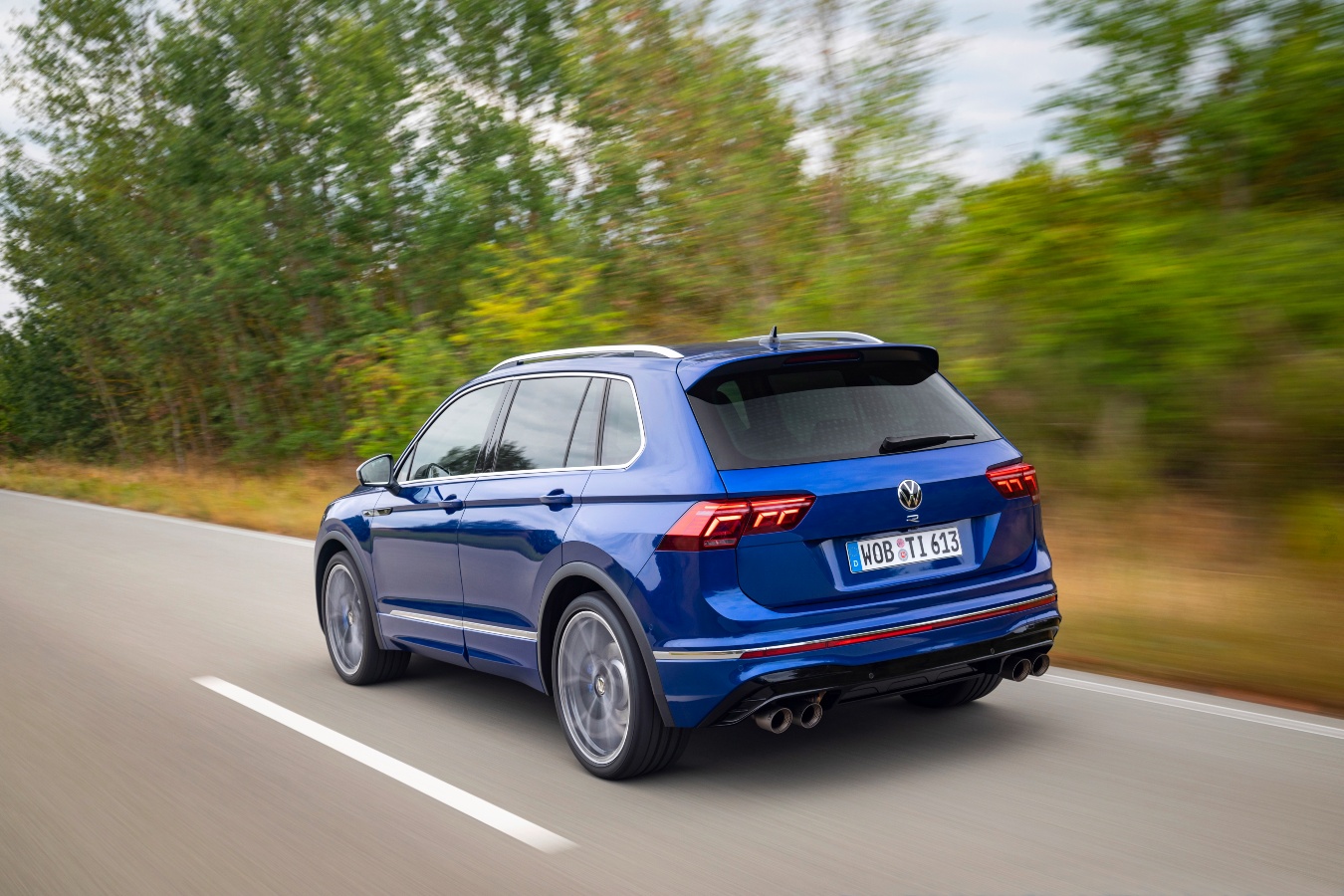 ¿Qué es el sistema 4Motion de VW? ¡Te lo contamos! | Carwow