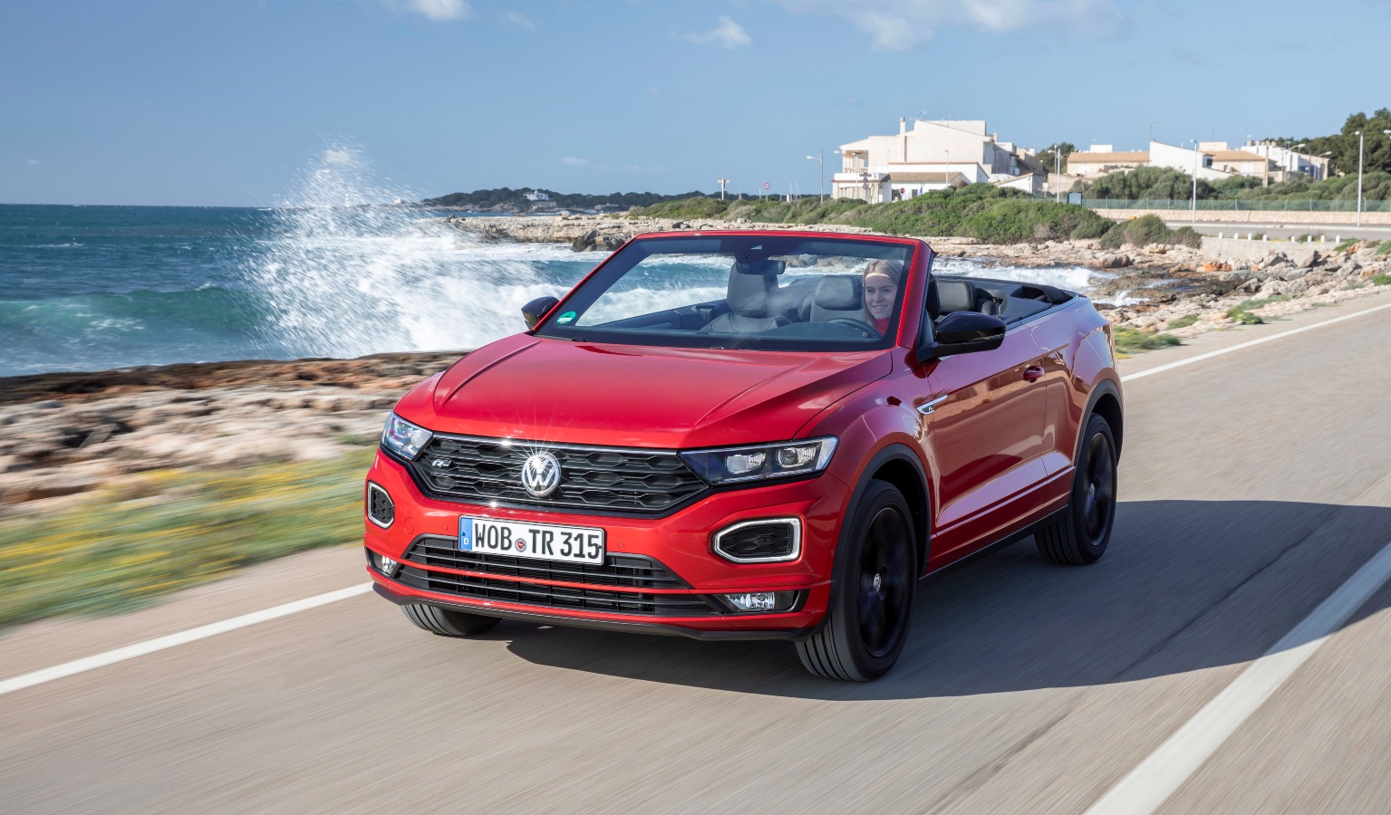 Los mejores coches descapotables de 2021 | carwow