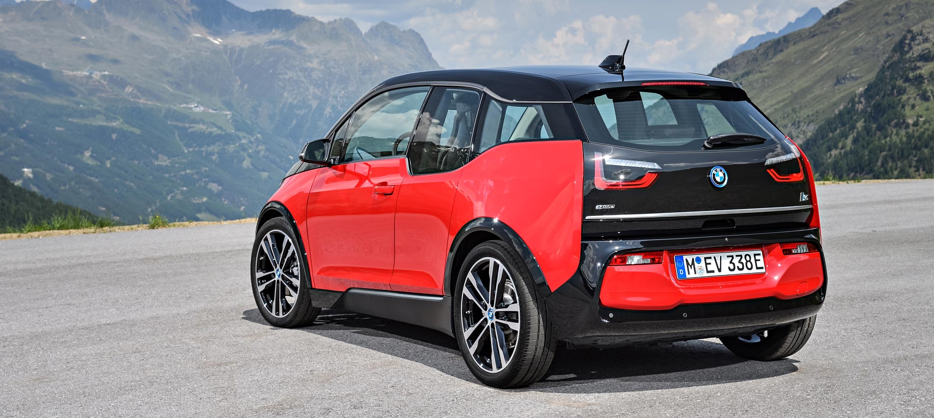 BMW i3 2022 | Precio y Opinión | carwow