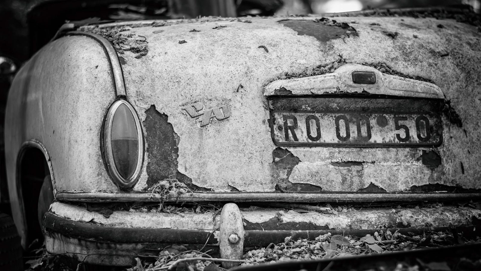 Retrofit: Cómo convertir tu coche a eléctrico | Carwow