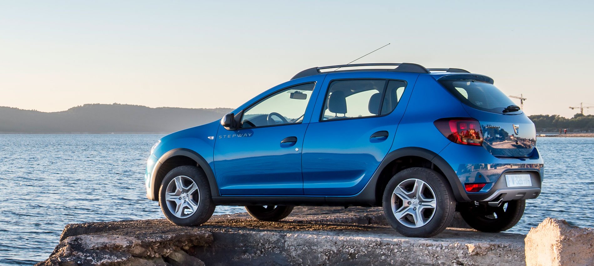 Dacia Sandero Stepway | Compara precios | carwow