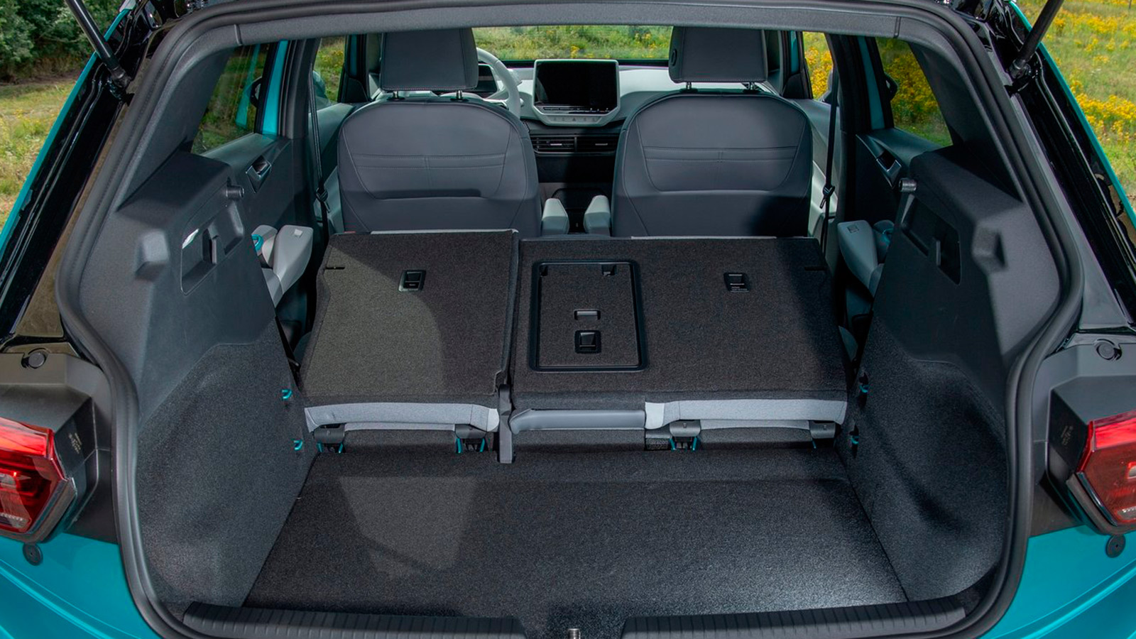 Comparativa entre el MG4 Electric y el Volkswagen ID.3 | carwow | Carwow