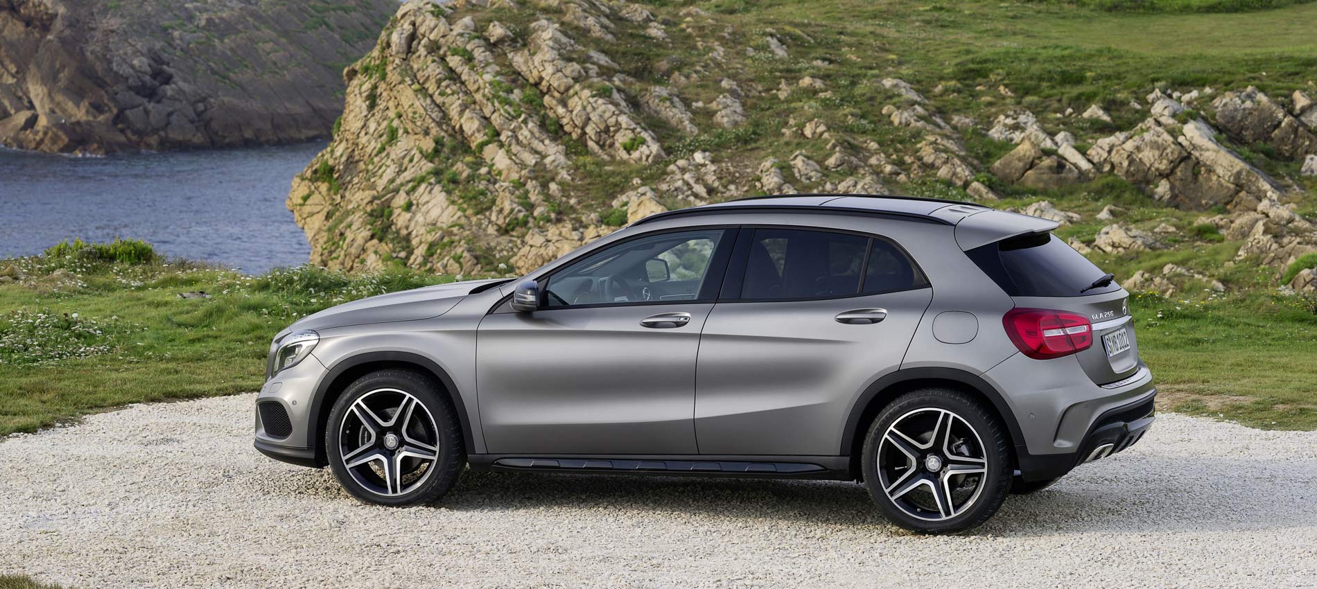 Mercedes GLA | Compara precios | Carwow | carwow