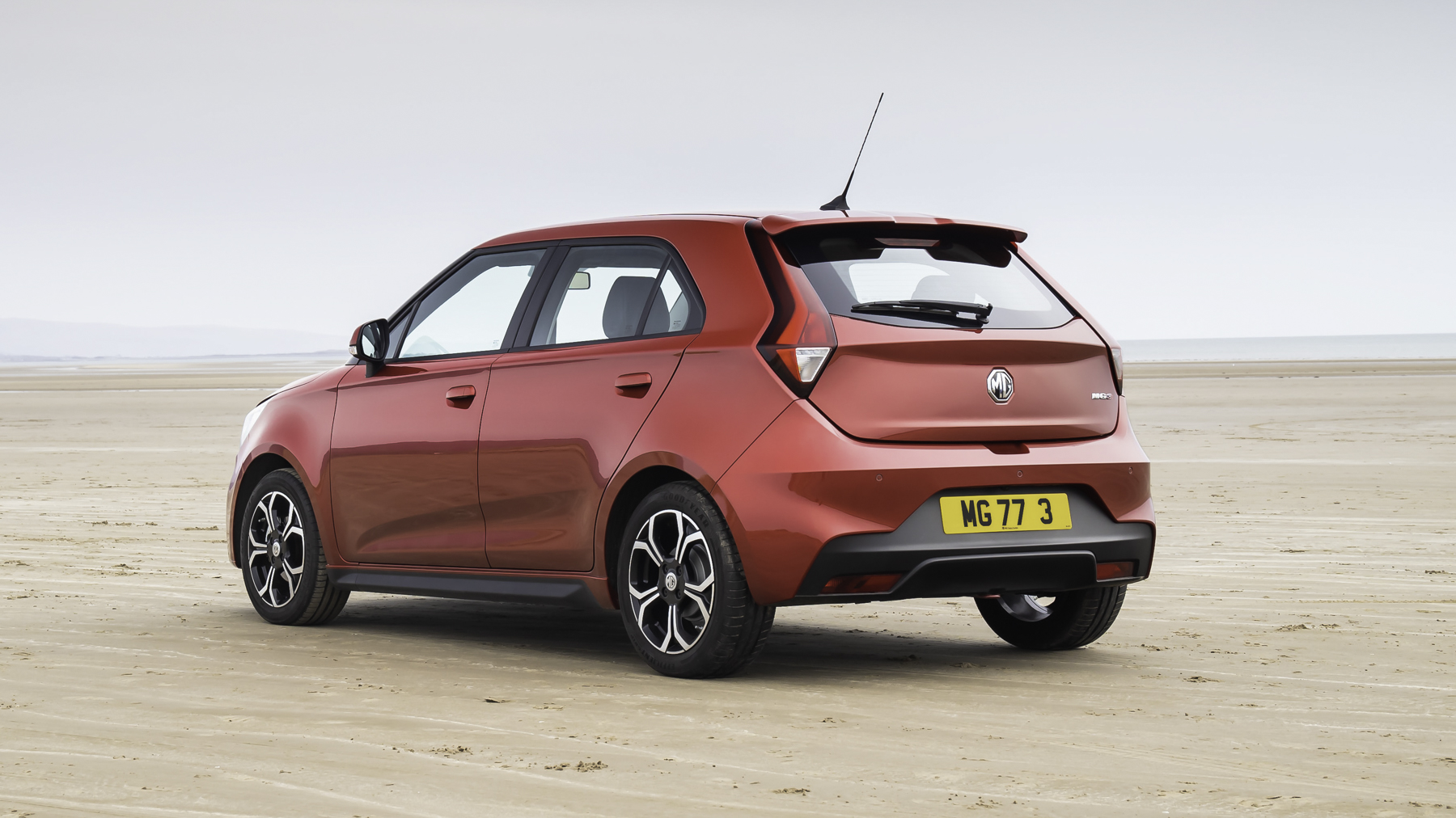 MG3: precio, lanzamiento y medidas | carwow