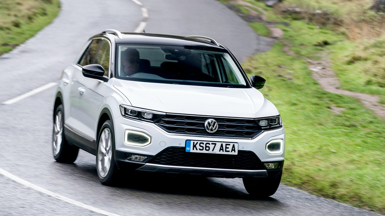 ¿Comprar un coche blanco? Aquí están los pros y contras | Carwow