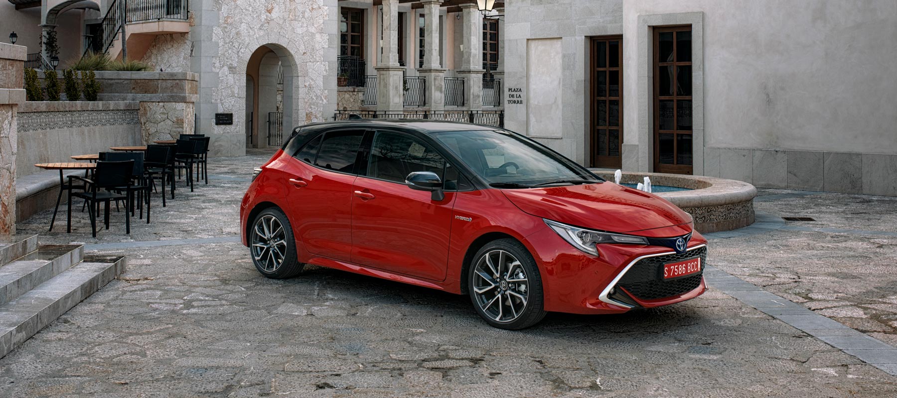 Toyota Corolla | Compara precios | carwow